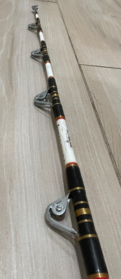 Conventional Rods - Tuna Stick