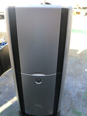 VINTAGE GATEWAY PENTIUM 4 DESKTOP COMPUTER MFATXPNT ESX500 | eBay