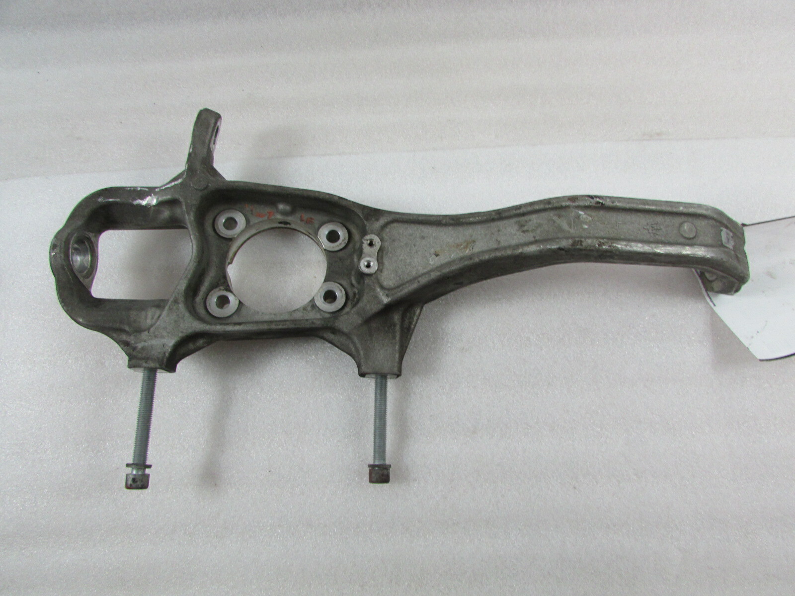 Maserati Ghibli, Left Front Spindle/Knuckle Upright, Used, P/N ...