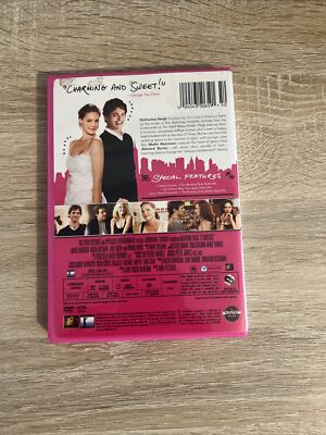 27 Dresses (DVD, 2008) 24543506591| eBay