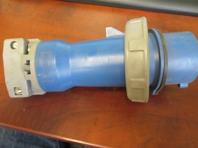 Receptacles & Outlets - 4P 5W