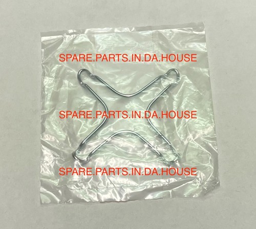 Genuine Smeg Gas Cooktop Coffee Pot Stand CIR66X3 CIR66XS3 CIR66XSL3 | eBay