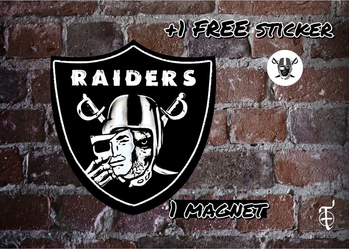 Raiders Skulls Wallpaper