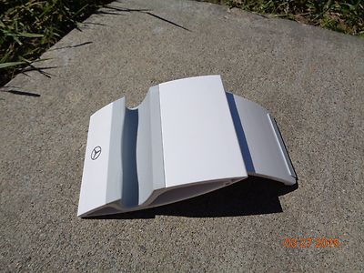 Mercedes-Benz iPhone 4 5 6 stand W210 E55 S55 C280 E320 S430 CLK55 ...