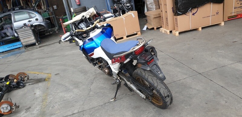 35134MKKD20 jeu feux droit pour ACURA INTEGRA COUPE HONDA CG 125 CG ...