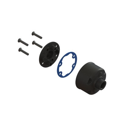 arrma Diff Case Set Z-ARA311154 | eBay UK