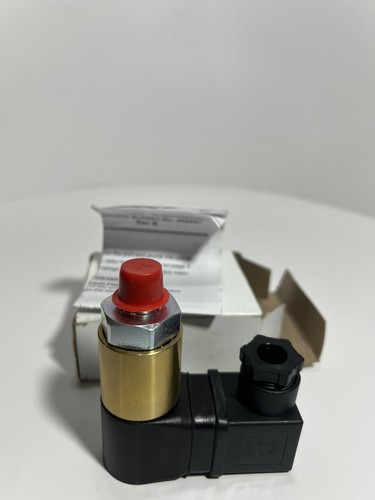 GEMS PS75-40-4MNZ-C-HCR-RD 210338 Pressure Switch Brand New In Open Box ...