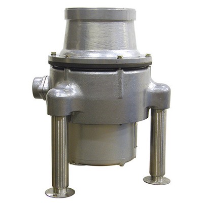 Waste Disposal - Disposer Model