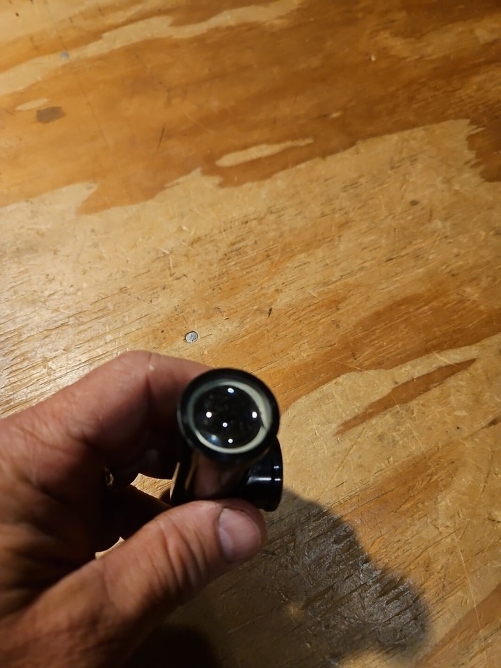 Cockpit Map Light Hood | eBay