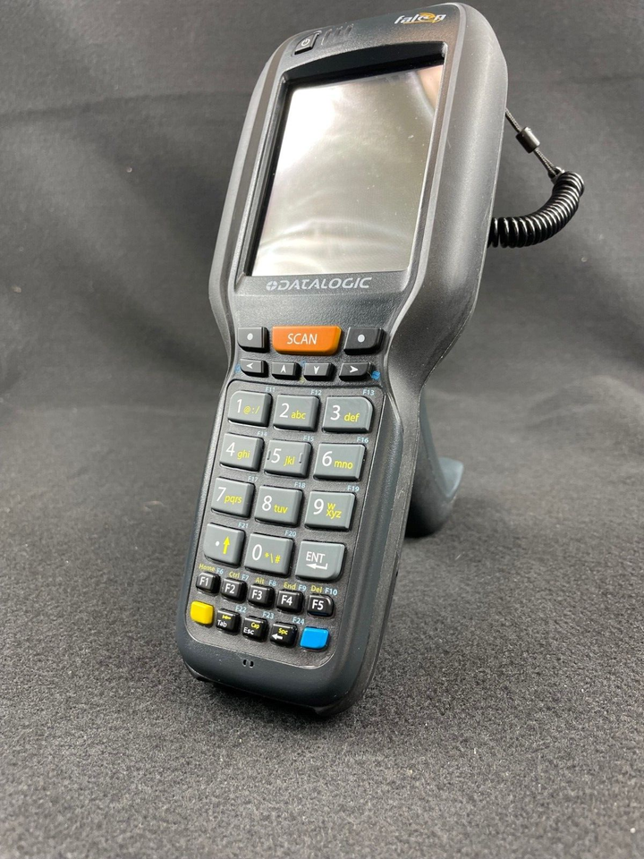 Datalogic Falcon X3 Model # 945250003 - NEW | eBay