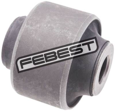 Front Bushing, Front Control Arm Fits Renault 54500-1HA5A, 54500-1HA6A ...