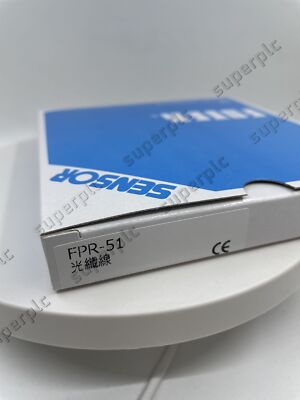 1pc FOTEK FPR-51 Optical fiber sensor free shipping &R1 | eBay