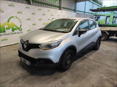 POMPE ALIMENTATION CARBURANT RENAULT CAPTUR 1 PH 1 170114543R | eBay