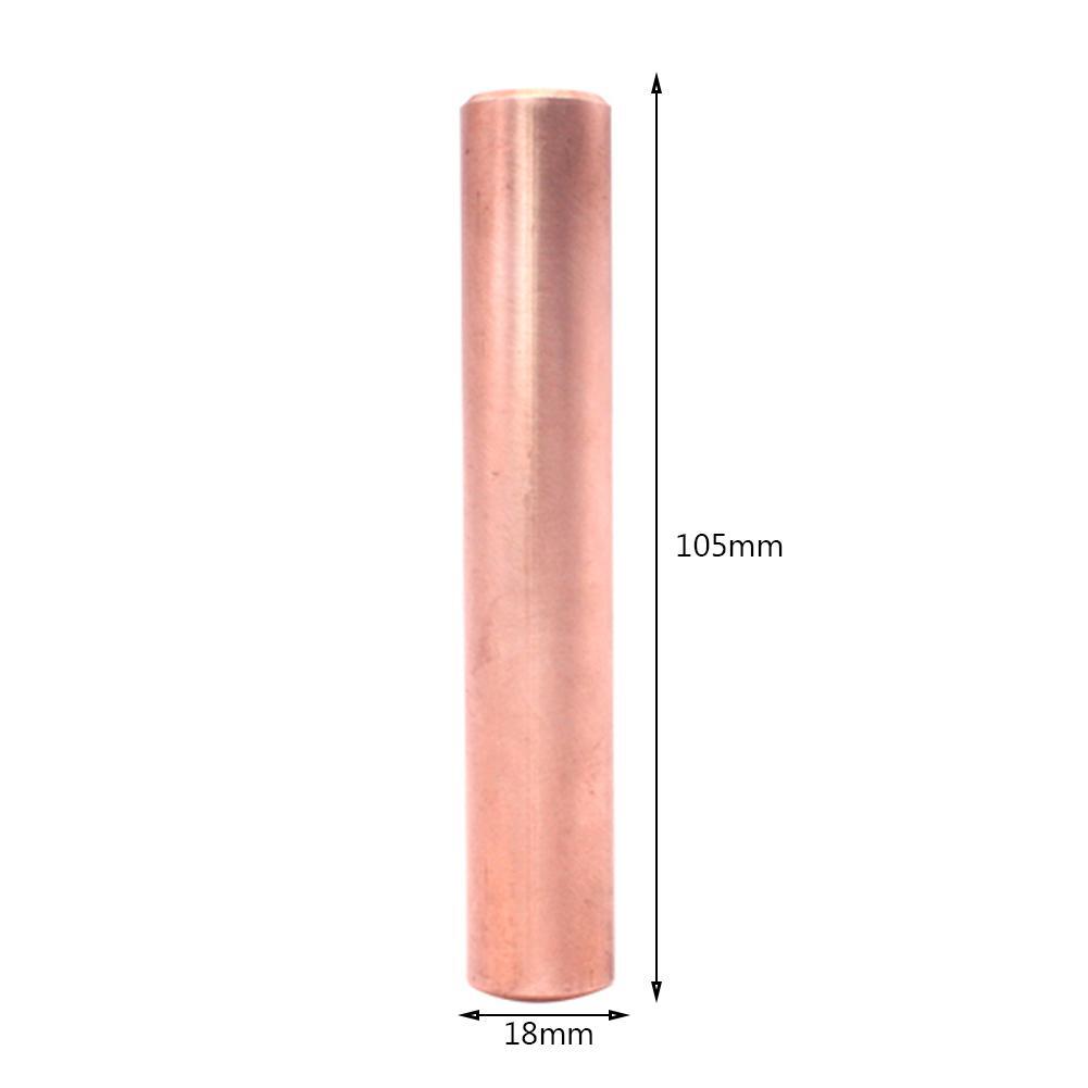 2pReplacement Solar Copper Anode for Swimming Pool Ionizer Purifier ...