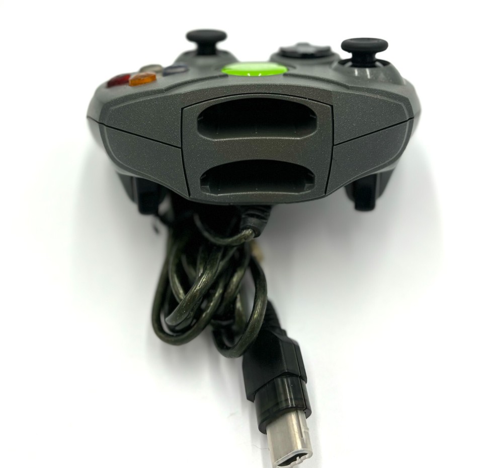 Authentic Microsoft XBOX Original Controllers OEM Official “ Pick Your ...