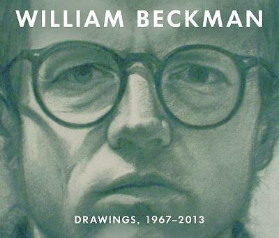 William Beckman: Drawings, 1967-2013 - 9781907804410, hardcover, Butler ...