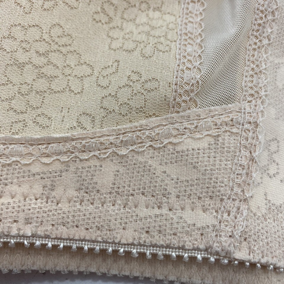 Playtex 18 Hour Bra 20/27 Size 40C Beige Wire Free 4 Way Support Smooth ...