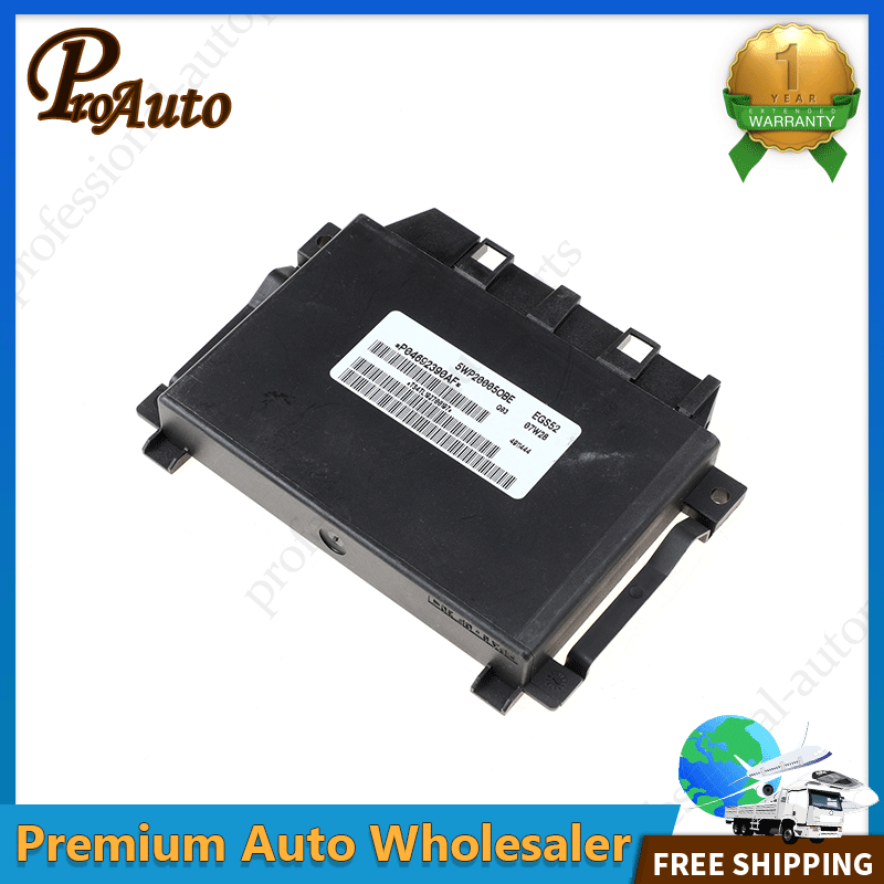 2007 Jeep Commander Transmission Control Module