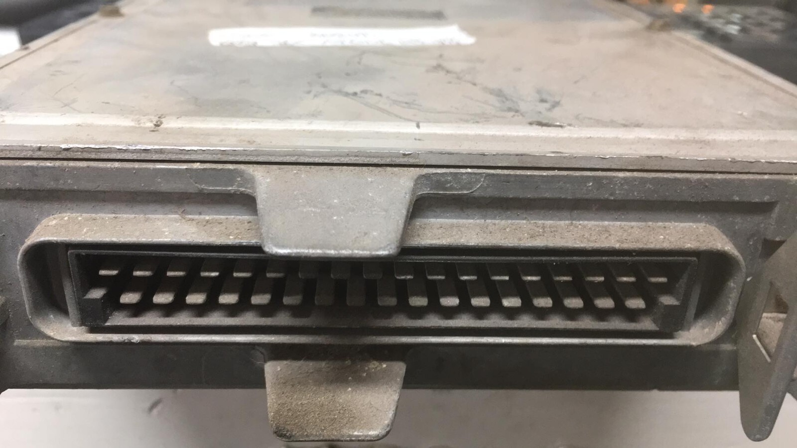 83706A Jaguar XJS ecu ecm computer 1986-1989 | eBay UK