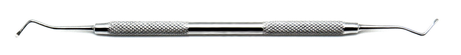Dental Excavator 17W, Restorative Double Ended Endo Spoon 1.2/1.25mm ...