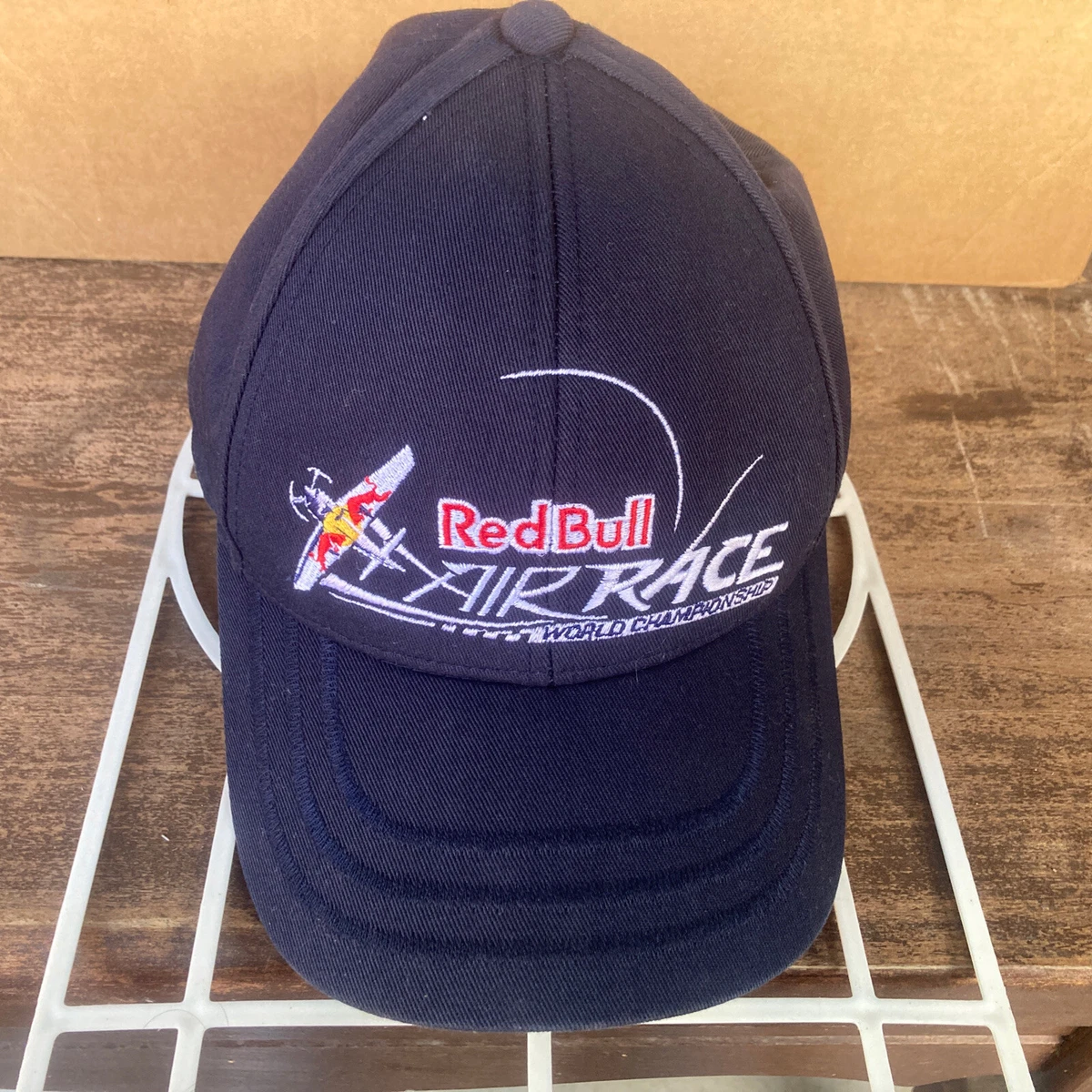 Red Bull Air Race Logo
