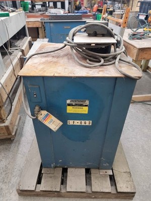 Other - Snap Lock Punch