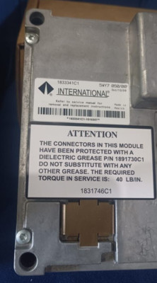 1833341C1 INTERNATIONAL ECM ECU | eBay