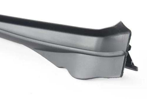 NEW BMW X3 G01 FRONT WINDSHIELD RIGHT DRIP MOULDING 51137399032 OEM NO ...