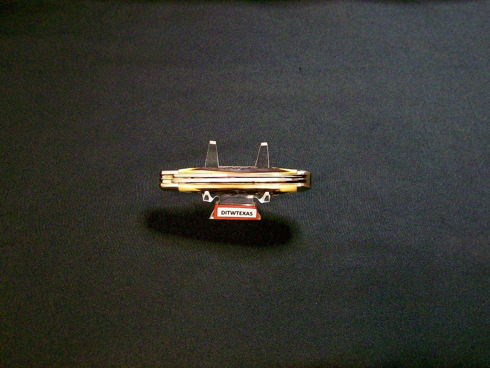 Schrade 285UH Knife Fish Fur & Game Trapper W/Original Packaging, USA ...