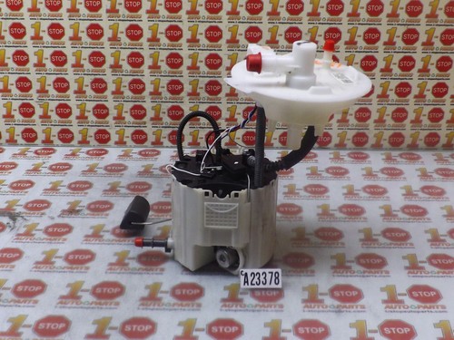 2016-2020 CHEVROLET CAMARO FUEL GAS PUMP ASSEMBLY 13508816 OEM | eBay