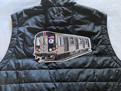NYCT Subway Car. | eBay