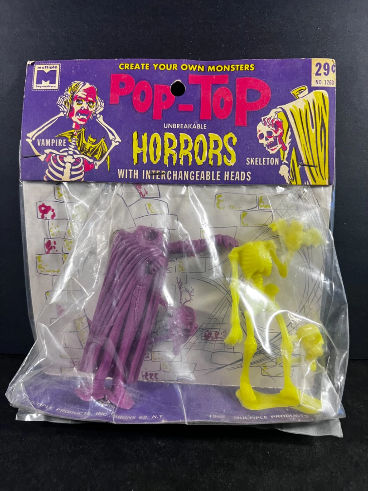 MPC Monsters Appreciation Thread - Page 23