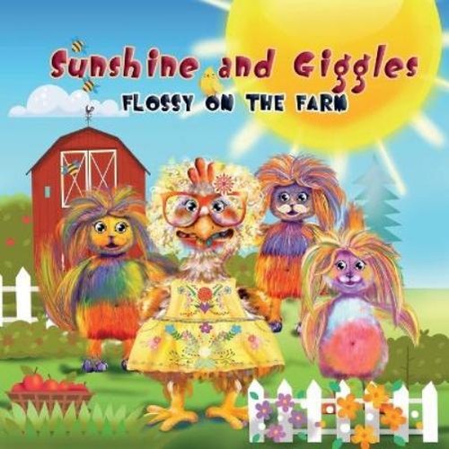 Jennifer Hebert Sunshine and Giggles (Poche) | eBay