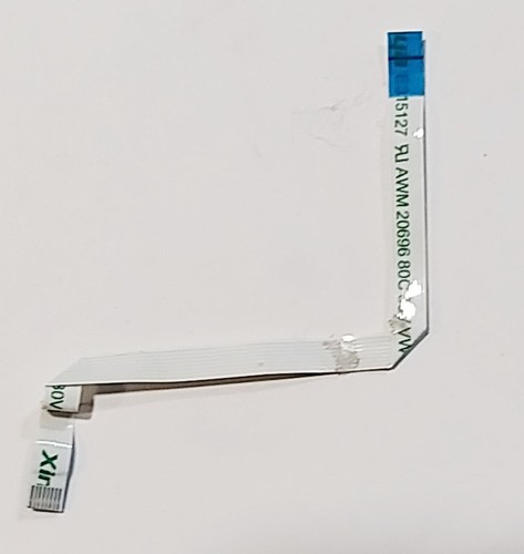 FLEX CABLE RIBBON TOUCHPAD 8 PINS ASUS F55 F55V X55C X55V X55 A55 A55A ...