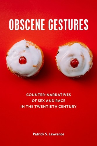 Patrick S. Lawrence Obscene Gestures (Paperback) 9781531500092| eBay