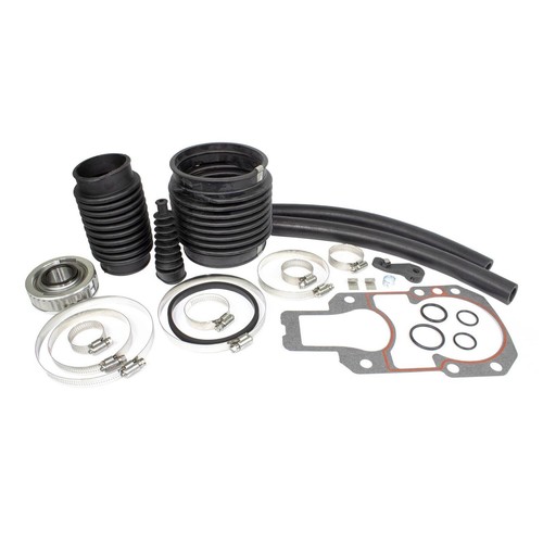 Marine BELLOWS KIT FOR ALPHA 1 SUBBASE | eBay