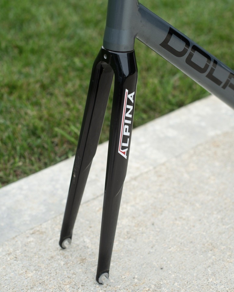 DOLAN PRE CURSA FRAMESET SIZE 56 | eBay