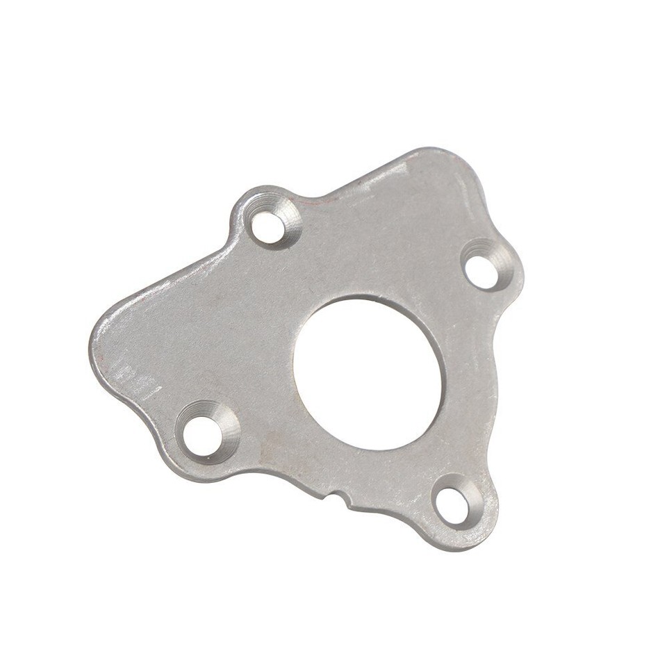 LS Camshaft Thrust Retainer Plate Gasket Seal Cam + Bolt Kit for GM LS1 ...