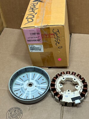 DC93-00309B (DC93-00309A) OEM SAMSUNG Washer Drive Motor -WA45H7000AW ...