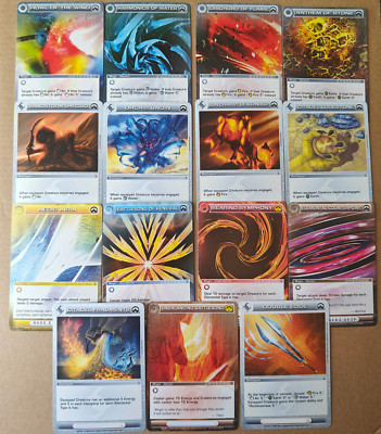 Chaotic TCG Lot Alliances Unraveled Battlegear/Mugic (15 cards) | eBay