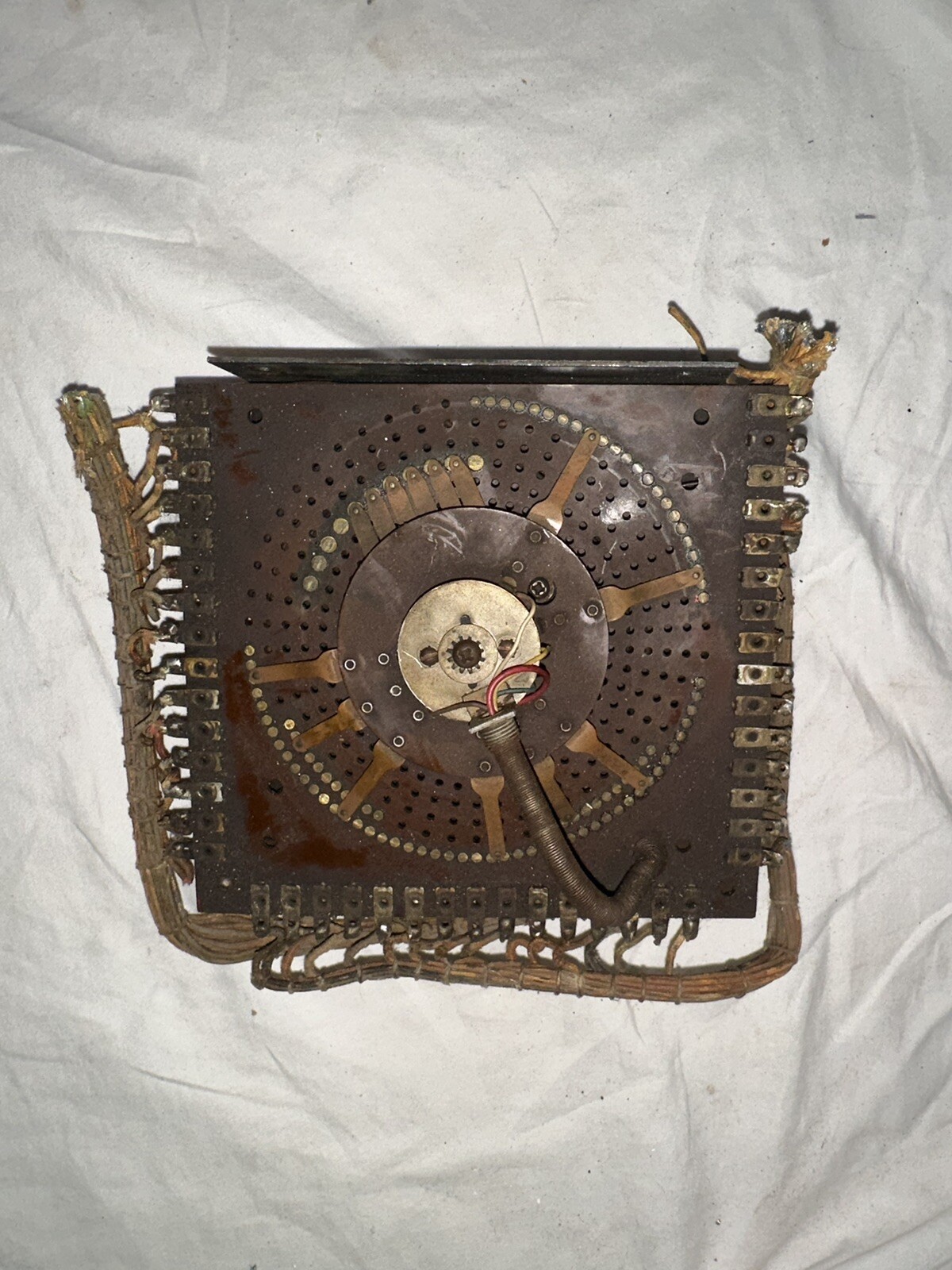 EM Williams Pinball Parts - Stepper Unit | eBay