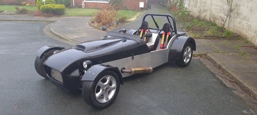 Haynes Roadster (Locost) | eBay UK