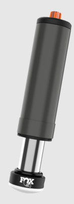 Fox 2.0 Factory Race Series Bump Stop Seamless Steel Black Anodized 981 ...
