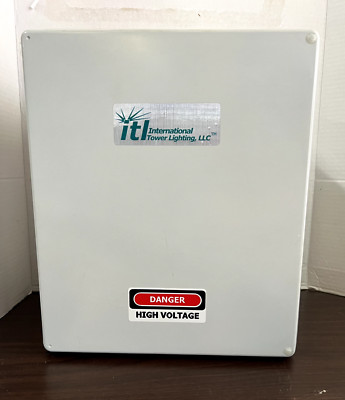 itI Tower Lighting Controller MON-920/G920-LAN | eBay