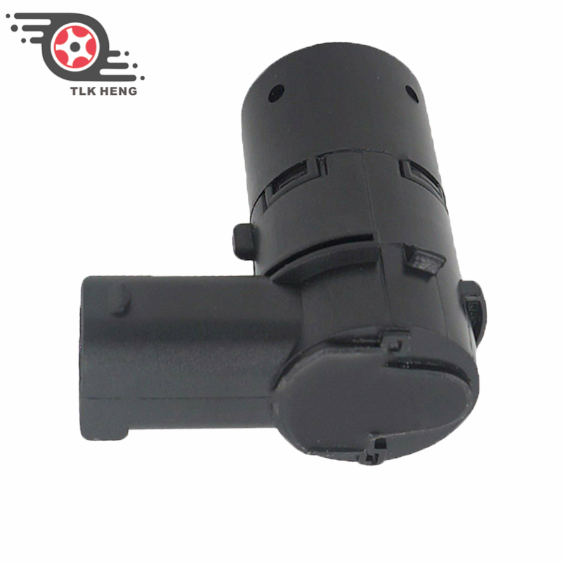 4PCS PDC Backup Parking Assist Sensor 3F23-15K859-BA For Ford F150 F250 ...