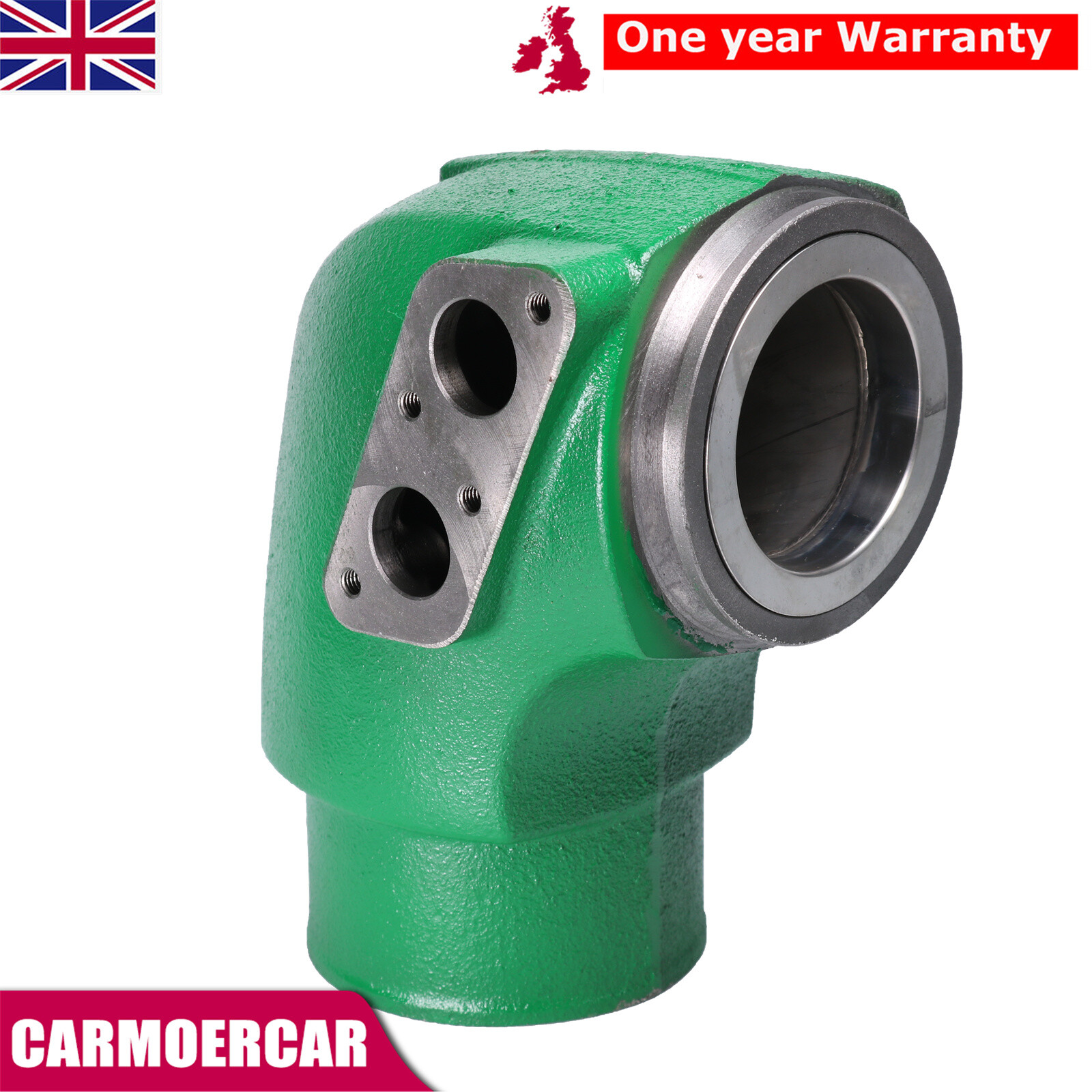 Exhaust Elbow #859963 858481 TAMD31 TAMD41B for Volvo Penta models ...