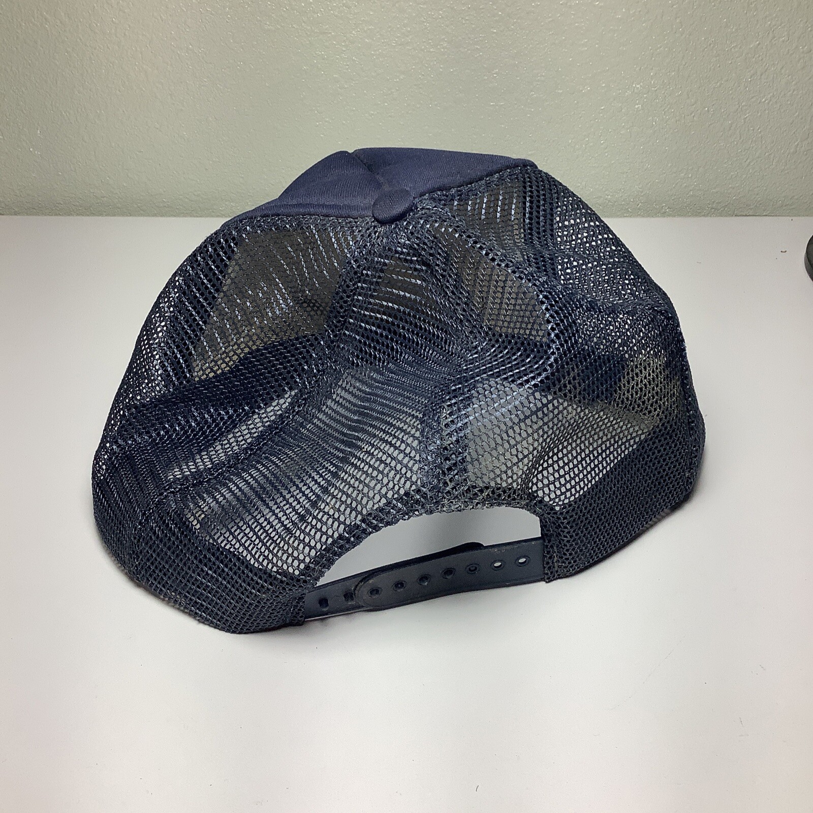 Vintage Top Gun 1986 Caps Hats Trucker SnapBack And F… - Gem