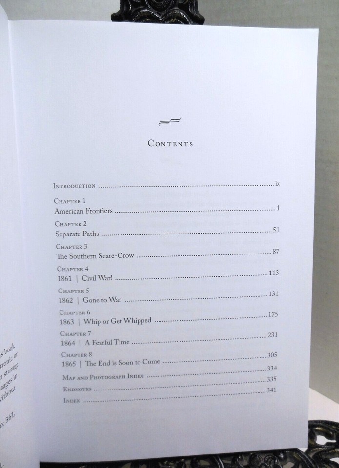 Grand Traverse Northern Michigan in the Civil War Era SIGNED John ...