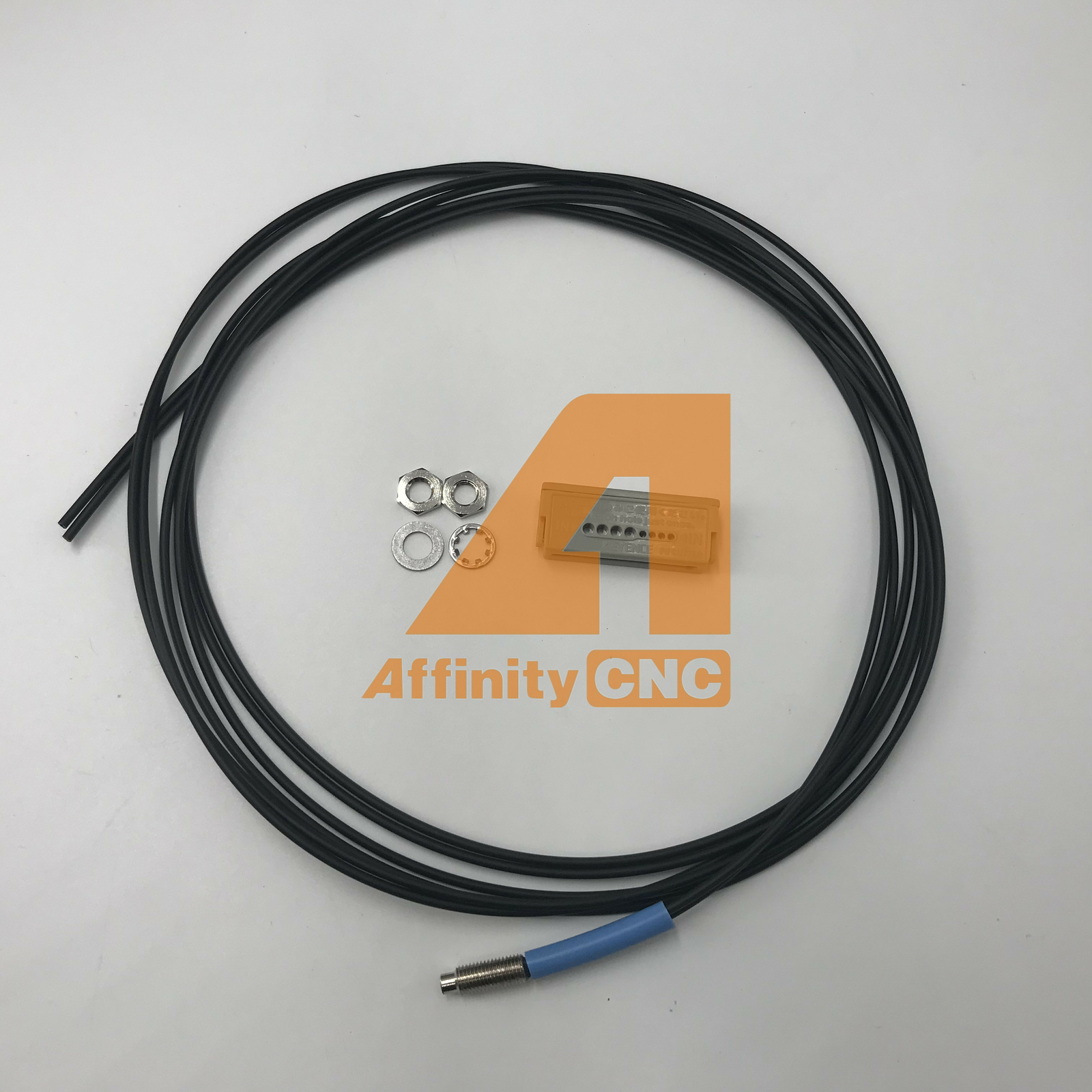 FU-6F KEYENCE Fiber Optic Sensor Cable FU6F 1PC 2 years warranty | eBay