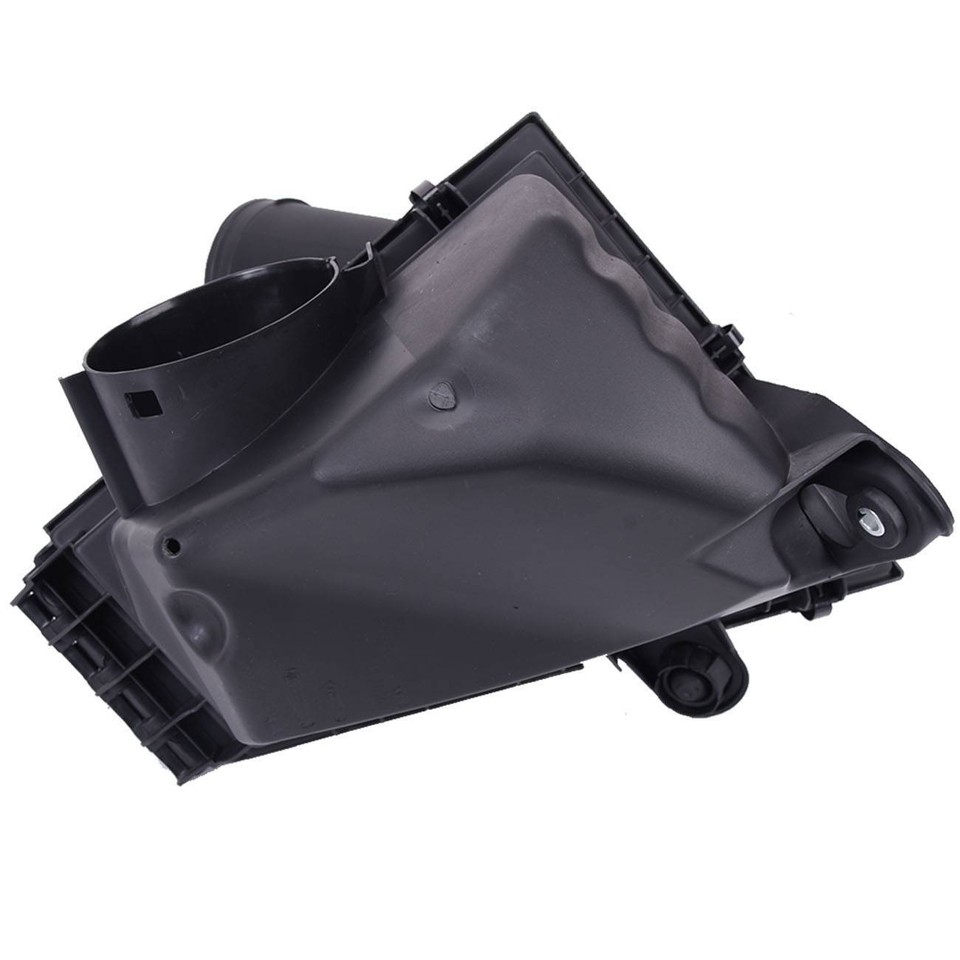 FOR BMW F10 528i 2012-2016 Air Cleaner Box AirIntake w/o Air Filter ...